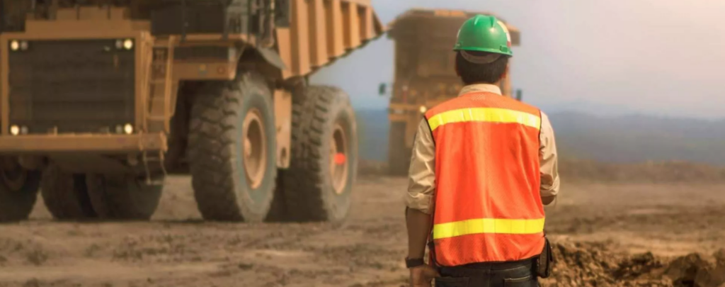 The Five Stages of Project Management in Mining - Outliers Mining Solutions