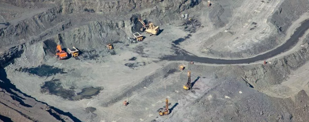 Short Interval Control in Open Pit Mining - Outliers Mining Solutions