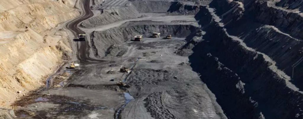 Collaboration and Clear Roles for Pit Supervisors and Mine Dispatchers ...